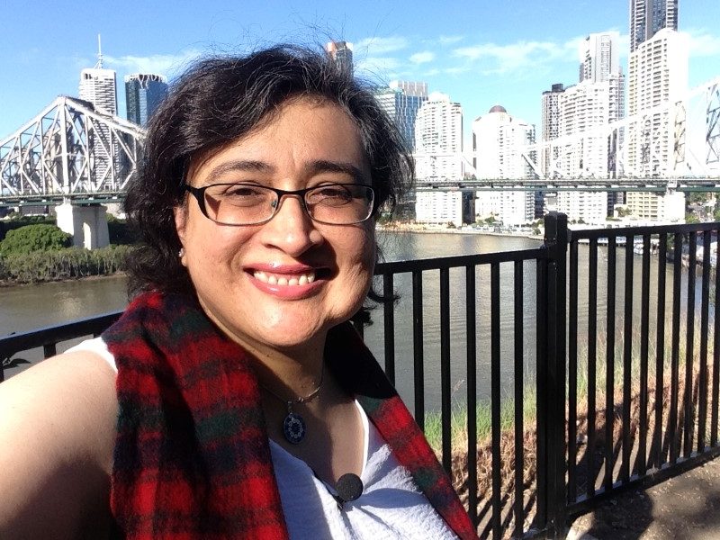 About Photoshow Media - Alison Laverty