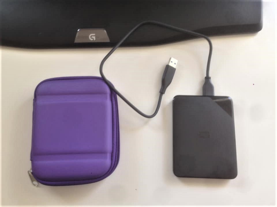 5 Ways to Start a Photo and Video Backup System - Alison Laverty