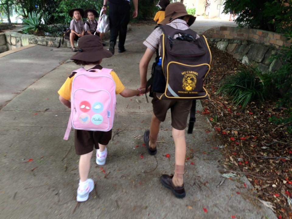 5 Fun Ways to Celebrate the Last Day of School - by Alison Laverty