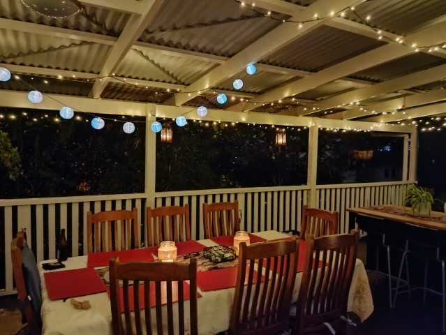 Simple Party Decoration Ideas for your Home - by Alison Laverty