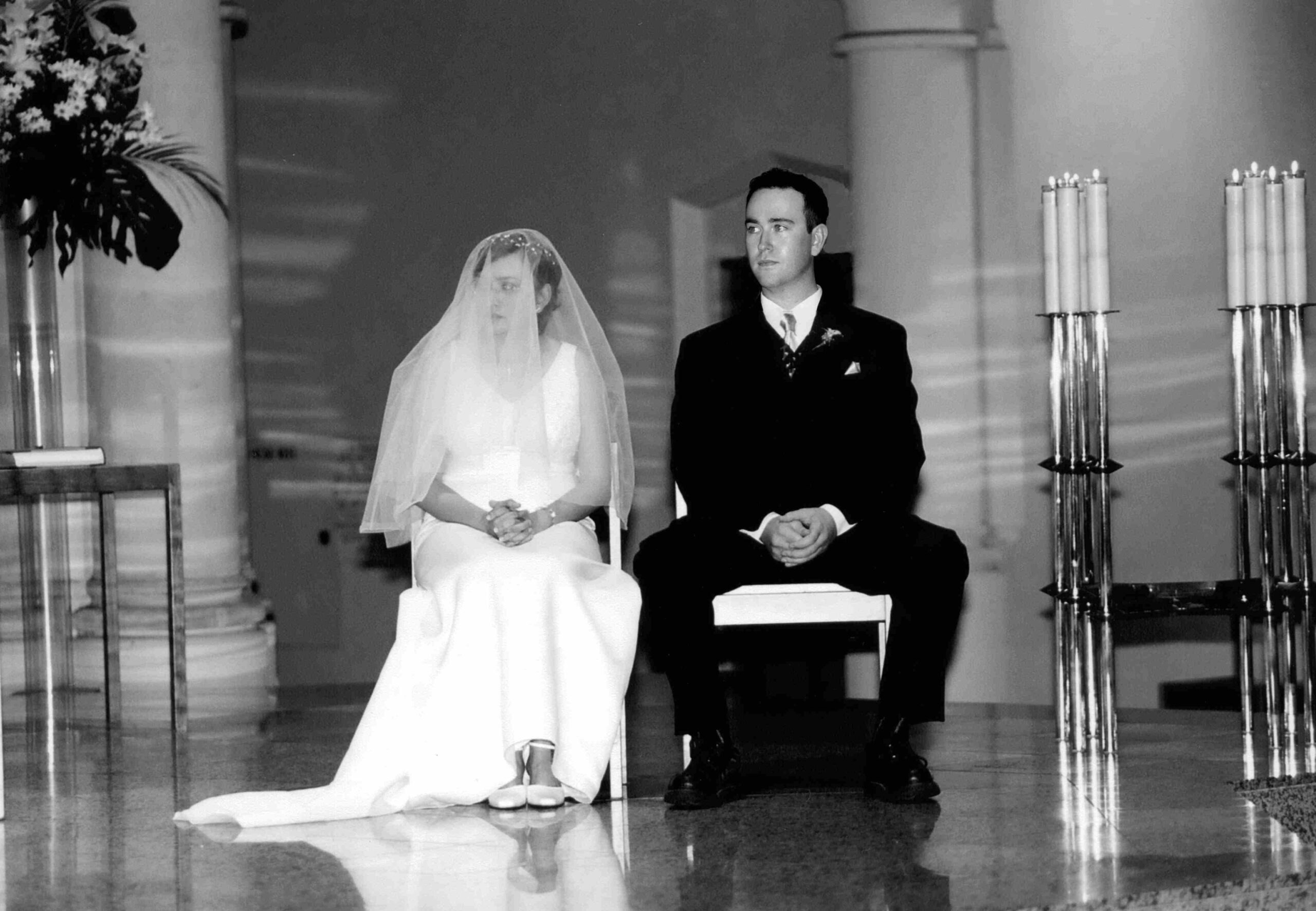 How to Create a Stunning Wedding Slideshow Video - Alison Laverty